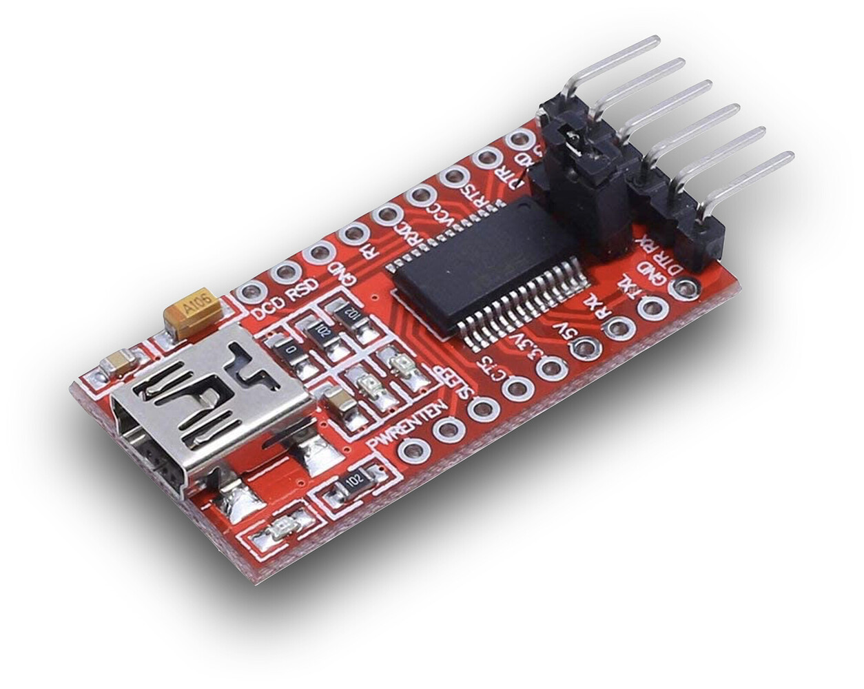 Arduino: send commands to a pump through UART 4 pins - Device Hacking - Arduino Forum