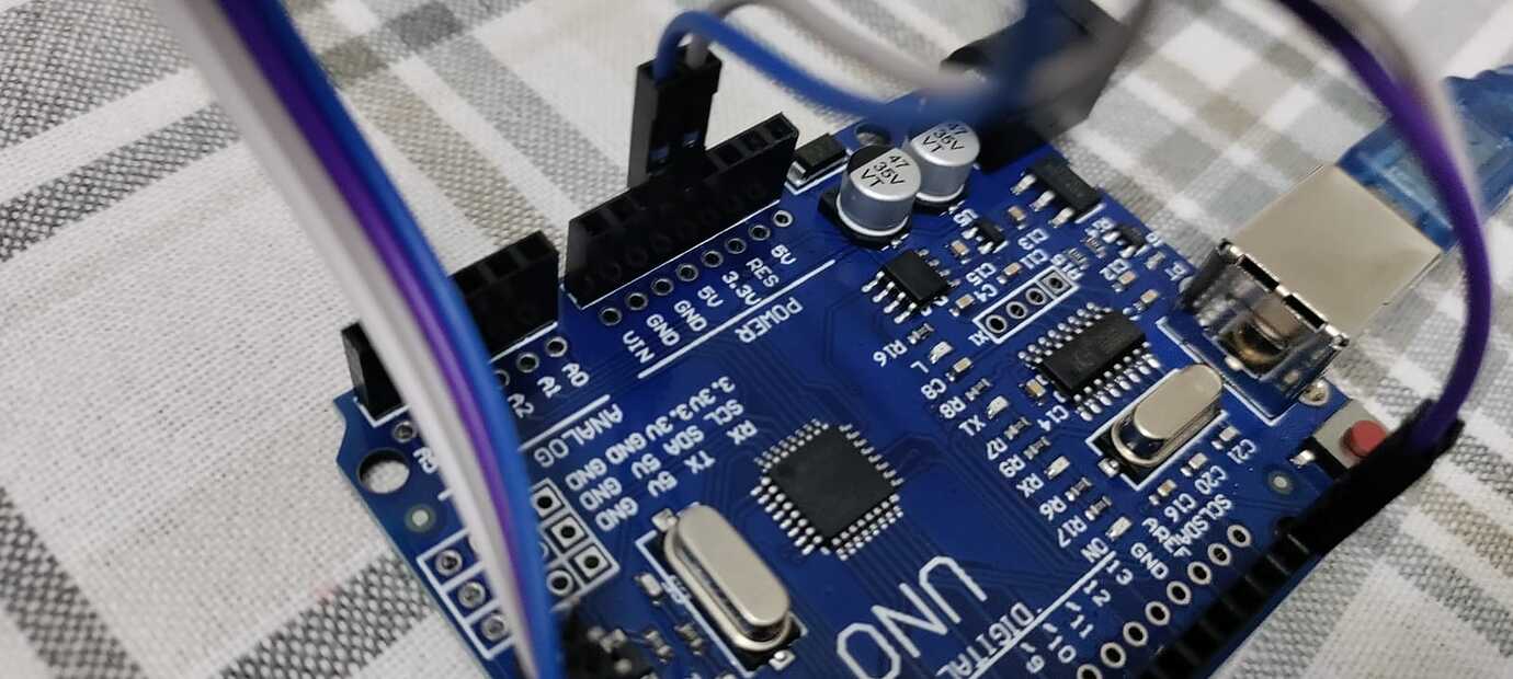 16x2 LCD Not Working [I2C adapter not soldered] - Displays - Arduino Forum