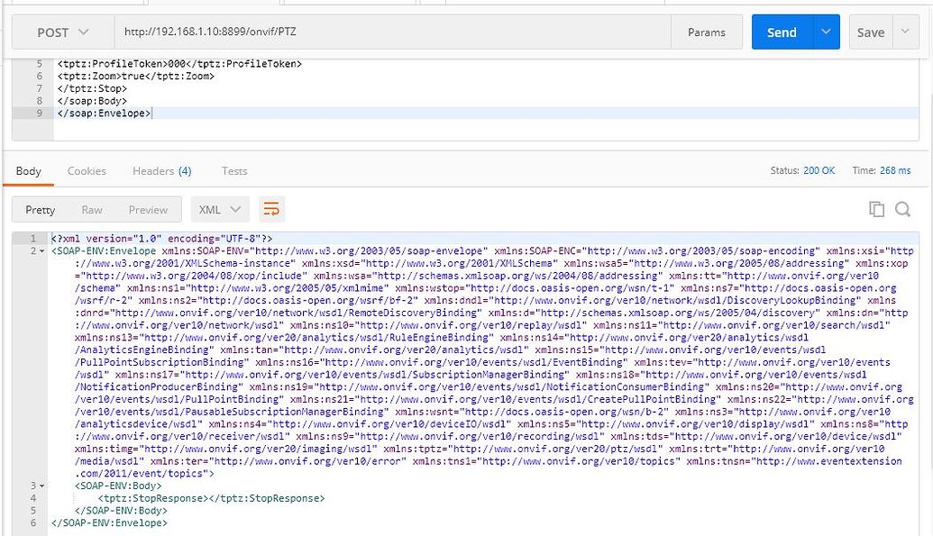 [SOLVED]Arduino ENC28j60 post soap request from ONVIF IP Cam port XXX - Networking, Protocols ...