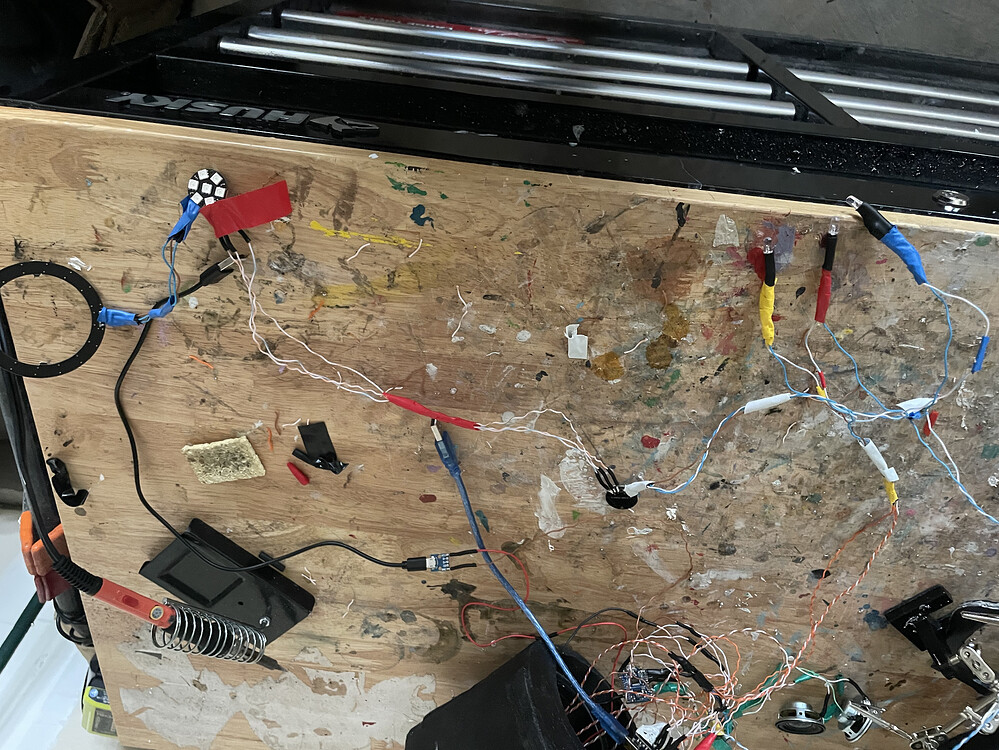 Nano Short Circuits - Classic Nano - Arduino Forum