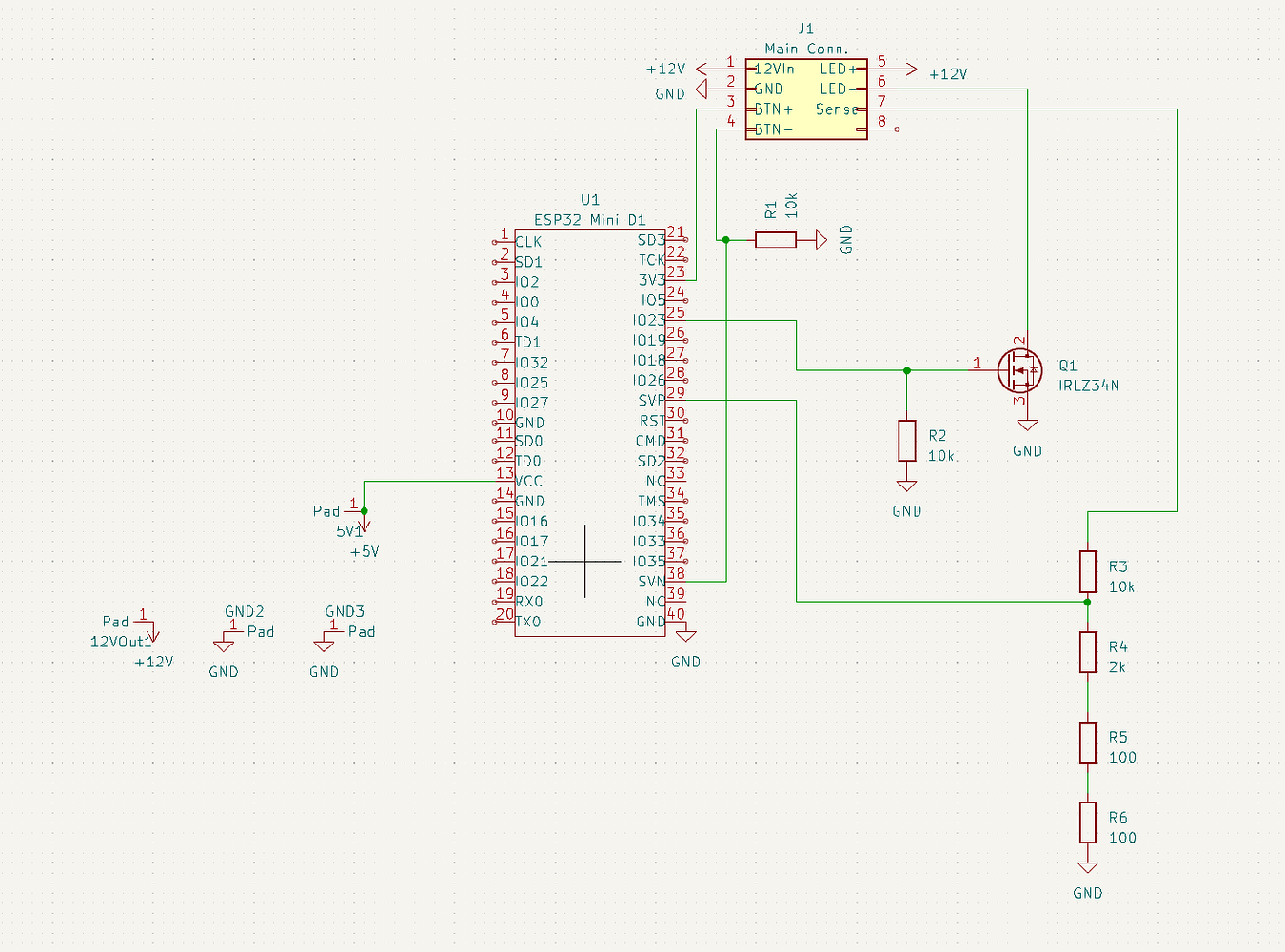 ESP32 project hardware power issues - General Guidance - Arduino Forum