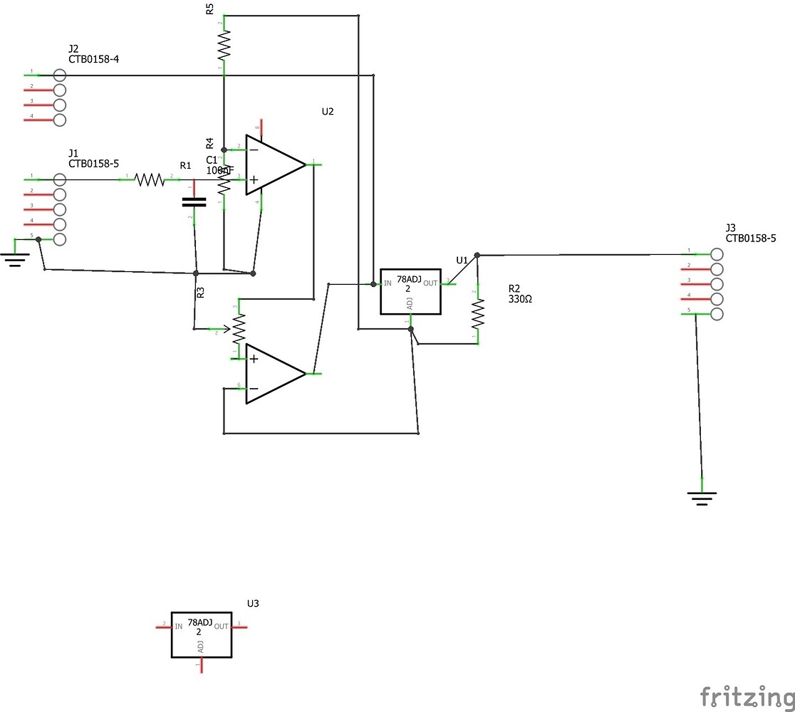 How to replace a potentiometer - General Electronics - Arduino Forum