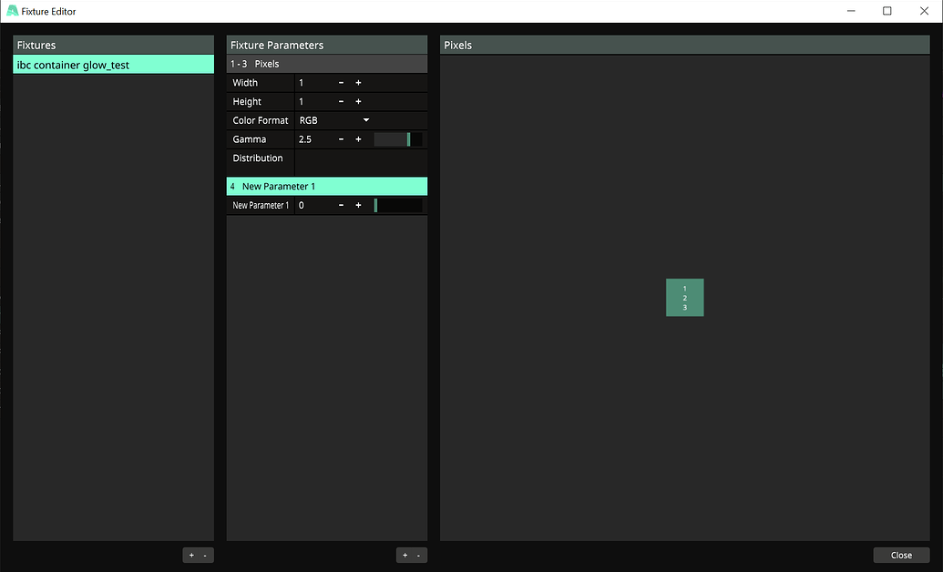 HELP DMX Signal via ESP32 Wifi and Artnet - General Guidance - Arduino Forum