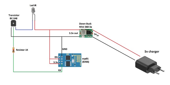 Controlar Arduino UNO pelo celular com o ESP01 (8266) (Wi-Fi) - Português - Arduino Forum
