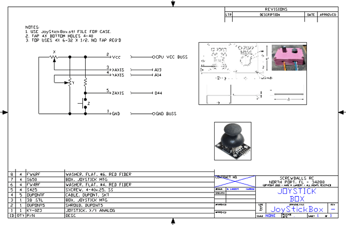 Help Needed For My Project - General Guidance - Arduino Forum
