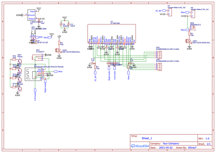 Low Pass RC Filter - Project Guidance - Arduino Forum
