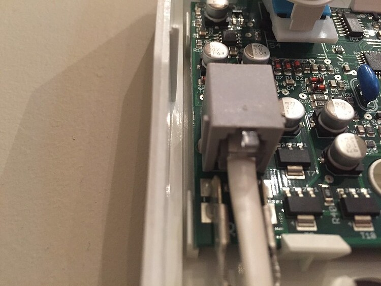 How to control my apartment's intercom with Arduino - General Guidance - Arduino Forum