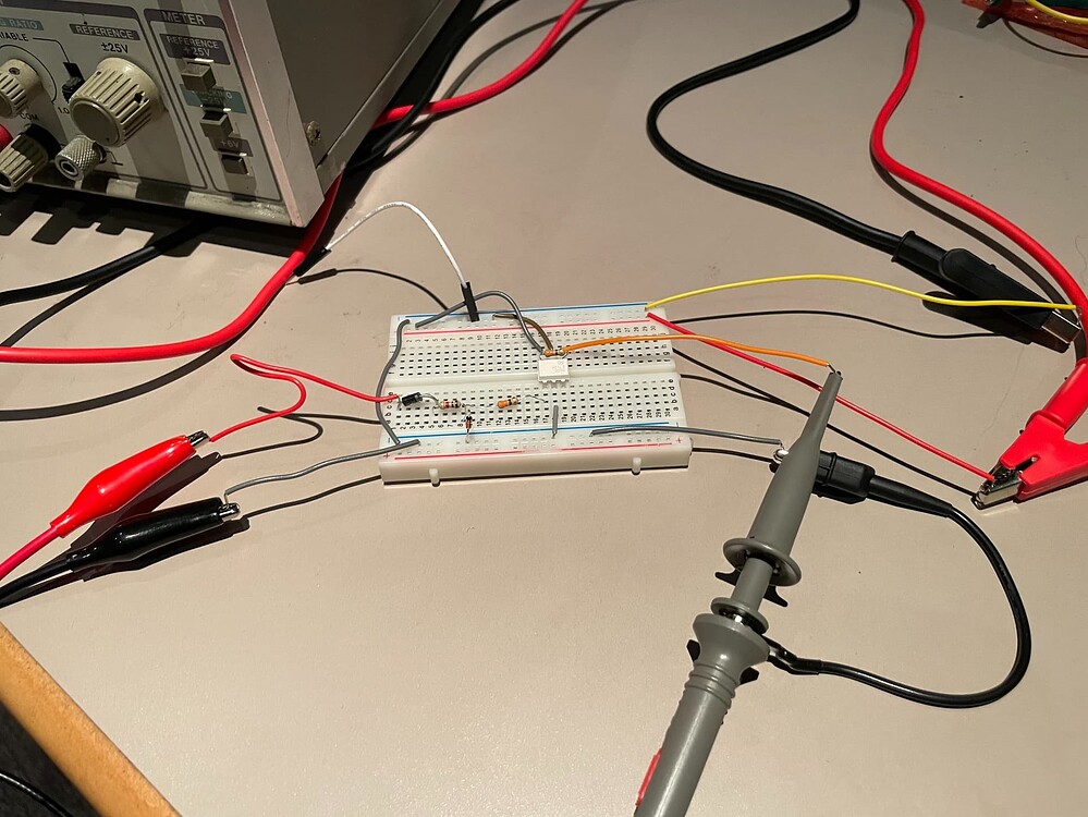 Arduino Tachometer project is good or not? - General Guidance - Arduino Forum