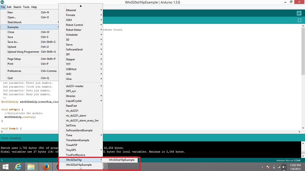 Delete old library - Programming - Arduino Forum