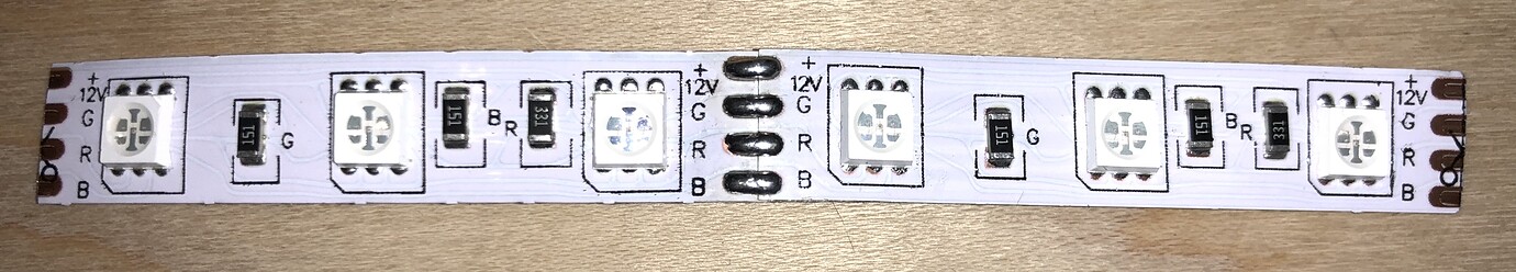 Ws2811 arduino questions - LEDs and Multiplexing - Arduino Forum