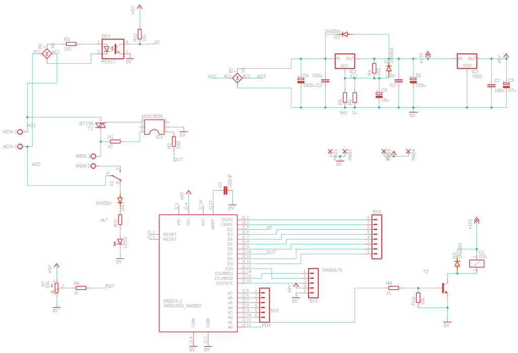 Arduino Nano Pid Control General Guidance Arduino Forum