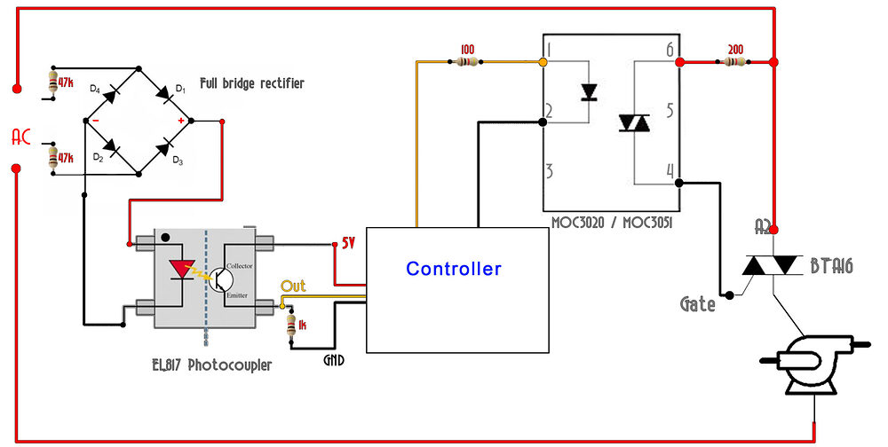 Ventilator for Covid-19 with Arduino based processor - Showcase ...