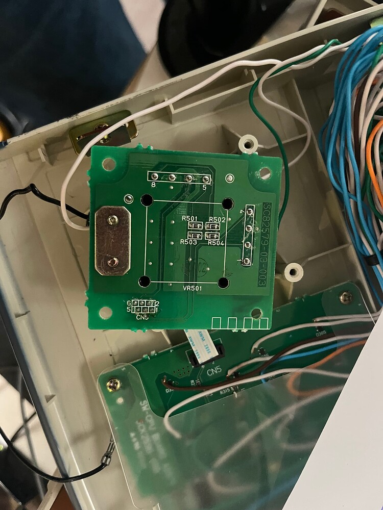 Joystick 4 PIN branchement - Français - Arduino Forum