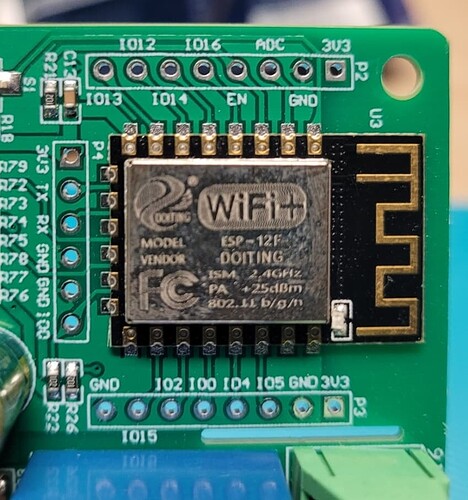 Sketch für ESP8266 16 Relay - Page 2 - Deutsch - Arduino Forum