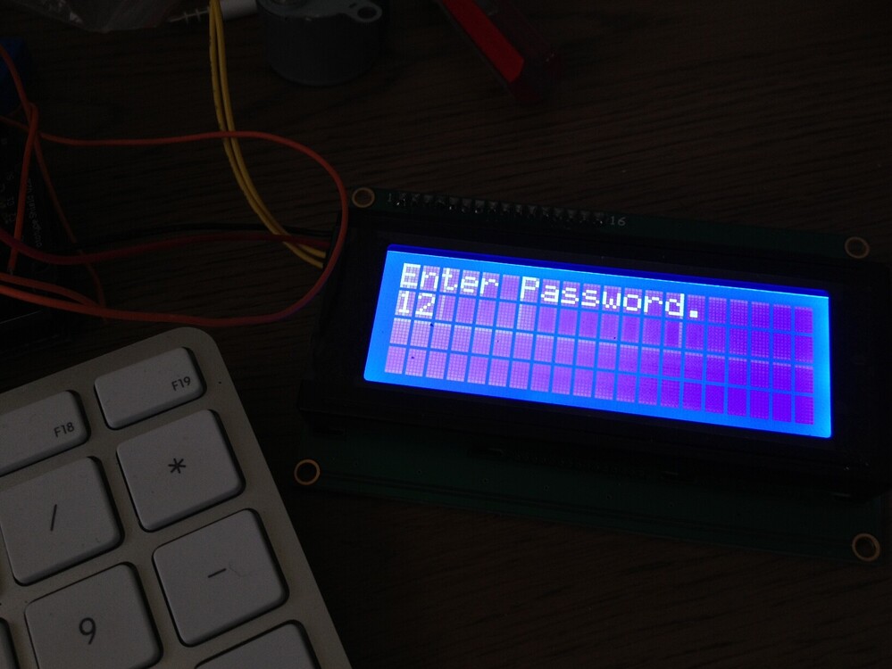 SOLVED: How to wire an mjkdz I2C board to a 20 x 4 LCD - Displays - Arduino Forum