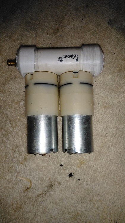 Digital Pressure Guage Programming Help Needed - General Guidance - Arduino Forum