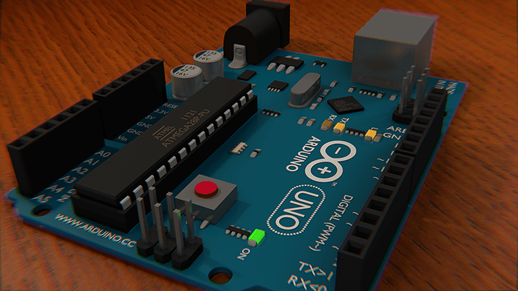 3d Arduino's models - Product Design - Arduino Forum