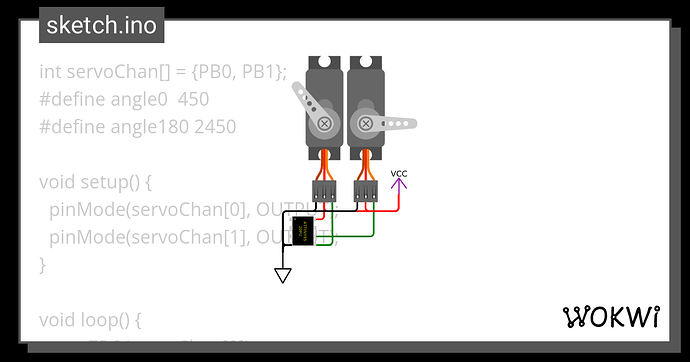 Attiny Project Guidance General Guidance Arduino Forum