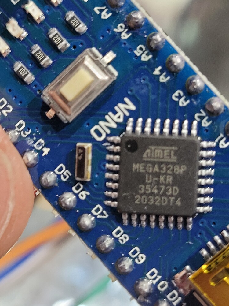 Exit Status 1 Error Compiling For Board Arduino Nano Page 2
