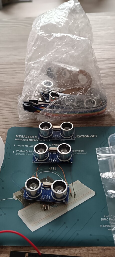 Halloween-Dekorationen - Deutsch - Arduino Forum