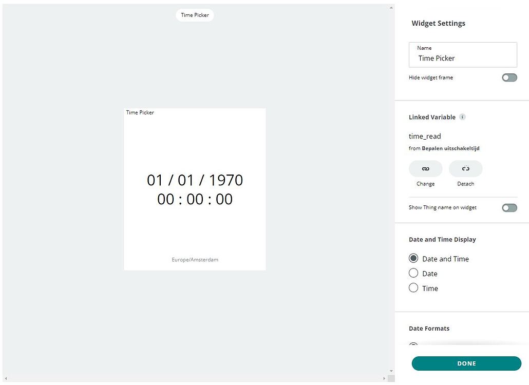 Scheduler Example On Esp32 With Error Cloud Iot Arduino Forum
