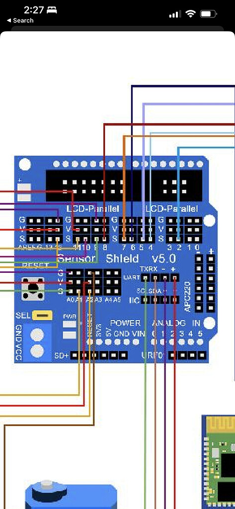 Use RP2040 wifi without computer - 3rd Party Boards - Arduino Forum