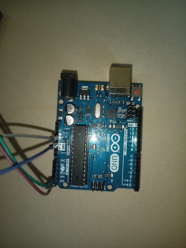 Problem With Servo Programming Questions Arduino Forum