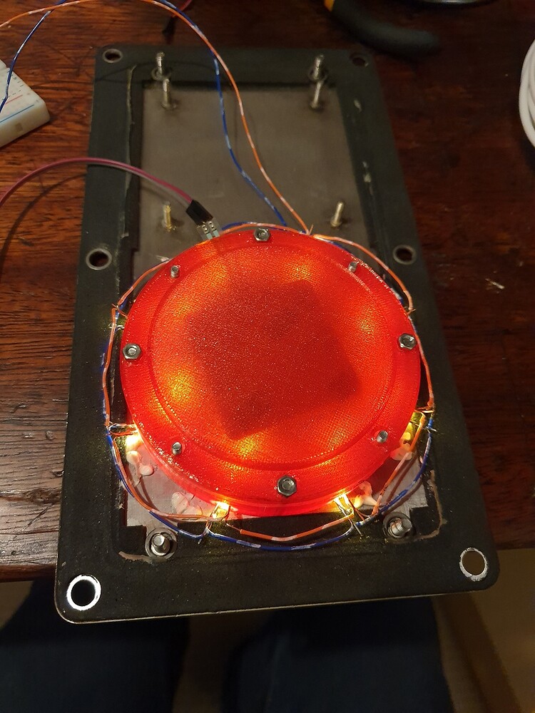 Do I need a resistor? - General Electronics - Arduino Forum