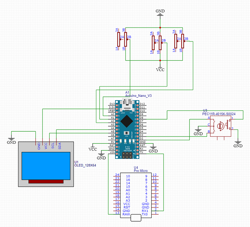 Redesigning PCB for Surface Mounted components - General Electronics ...