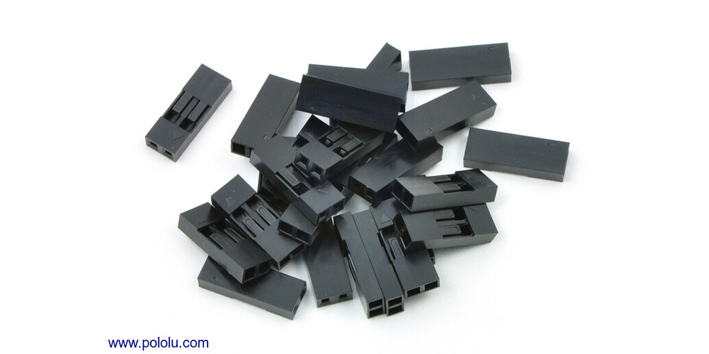 Novice question re pin connections to Arduino - General Electronics ...