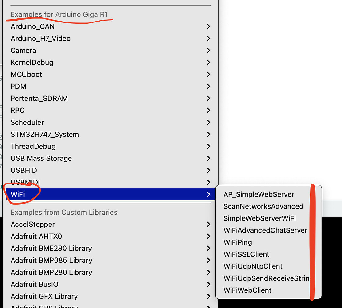Arduino Giga R1 Wifi - GIGA R1 WiFi - Arduino Forum
