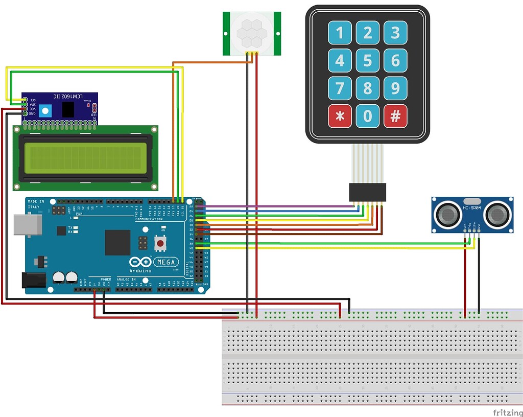 Solamente sale de modo sleep una vez, a veces - Software - Arduino Forum