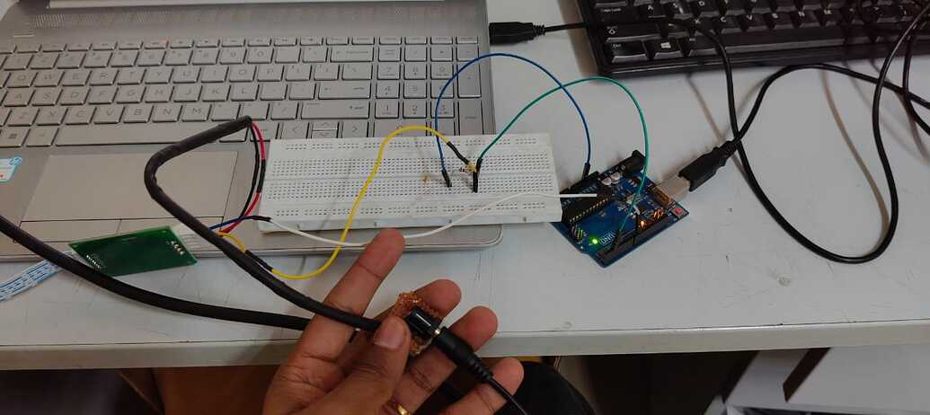 RPM control using PWM for blower ba5025h12b - Programming - Arduino Forum