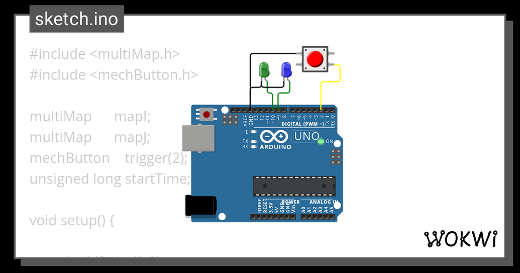 Like for loop iteration with specific period - Page 2 - General Guidance - Arduino Forum