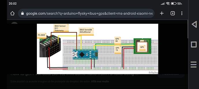 Arduino nano Flysky - Programming - Arduino Forum