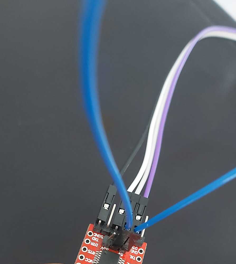 ESP32-S Cam Failure to upload sketch - Page 2 - Uploading - Arduino Forum