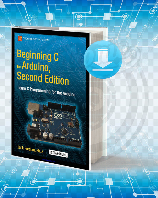 Arduino Starter Kit And Free Tutorial Book General Guidance Arduino Forum