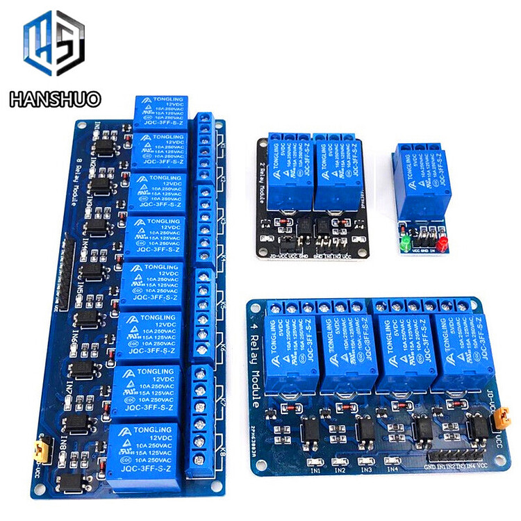 Mit 3v Wifi Arduino bord Relais ansteuern - Deutsch - Arduino Forum
