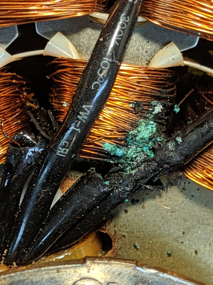 testing capacitors - General Electronics - Arduino Forum