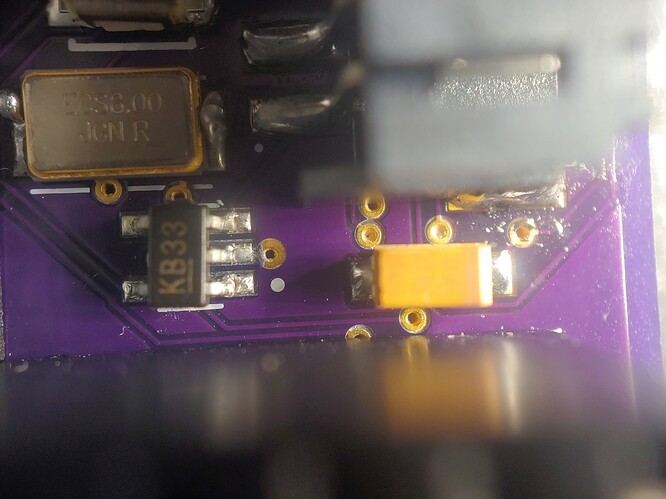 SOLVED: Problem burning bootloader to custom arduino board - Uploading ...