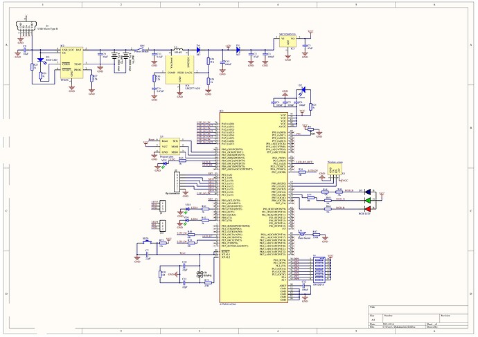 Fail to burn bootloader into standalone atmega2560 - General Guidance - Arduino Forum