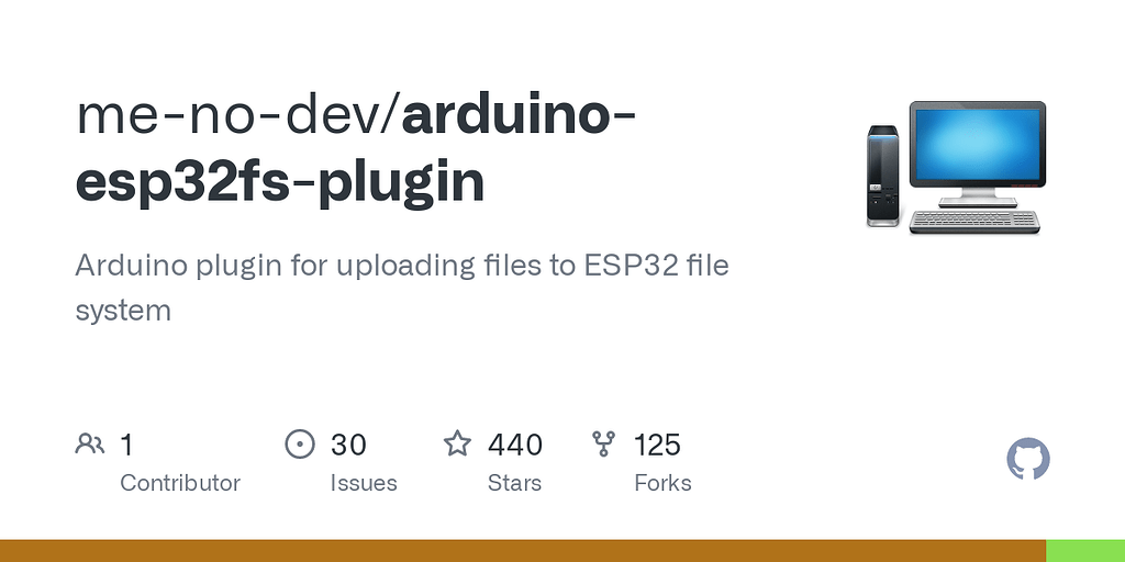 Nao consigo instalar o plugin SPIFFS na IDE do Arduino 2.0.4 - Português - Arduino Forum