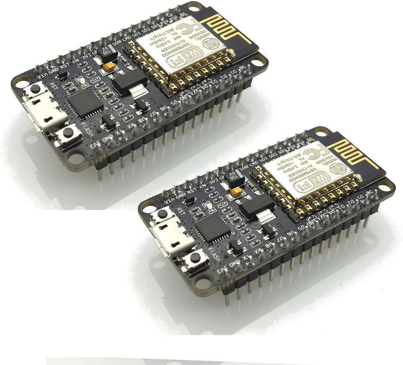 problema con ESP8266 ESP-12F WIFI - Software - Arduino Forum