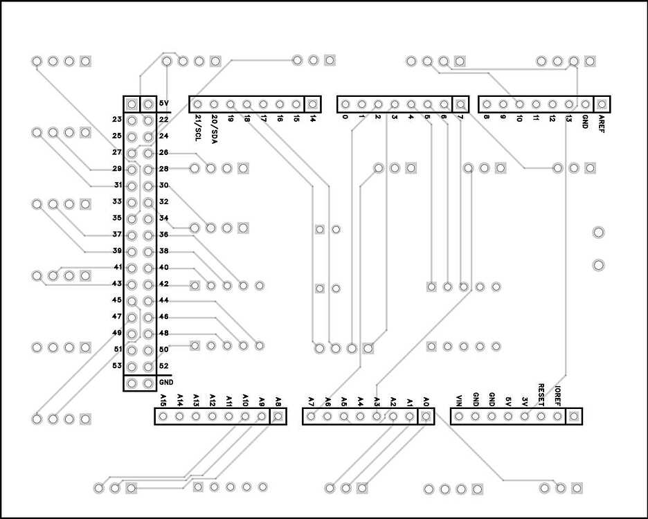 Mega and external PSU - General Guidance - Arduino Forum