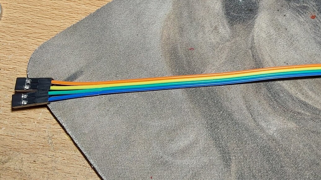 How to get just the right wiring harness / cable? - Product Design ...