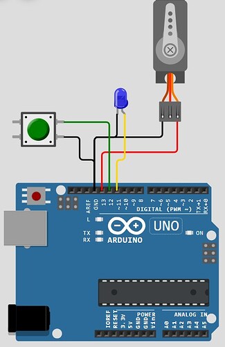 Help With ESP8266 D1 Project - General Guidance - Arduino Forum