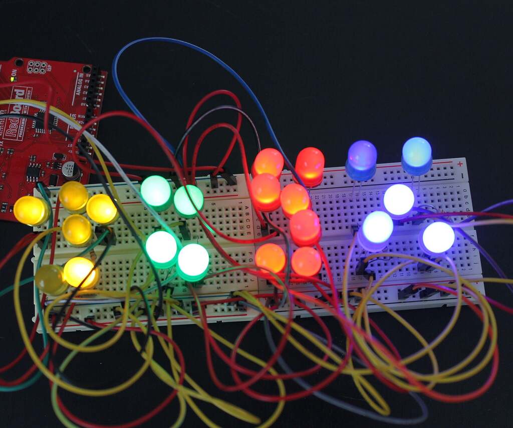 Is this the worst instructable ever? - Bar Sport - Arduino Forum