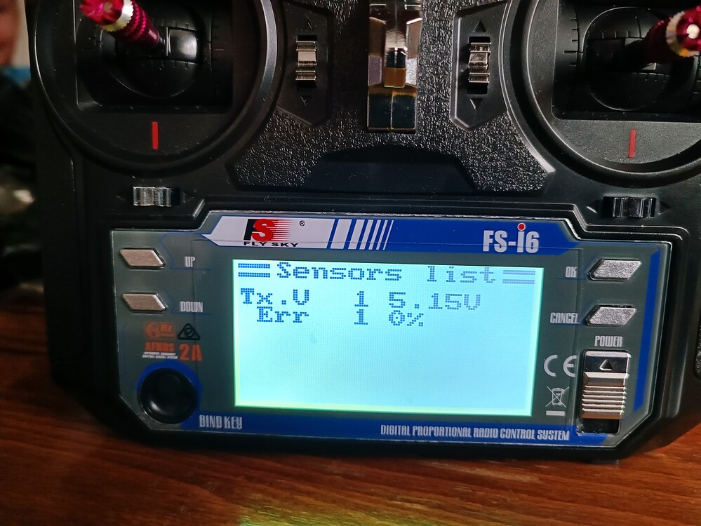 Flysky i6 Arduino Nano & Gps neo6 code - Jobs and Paid Consultancy - Arduino Forum