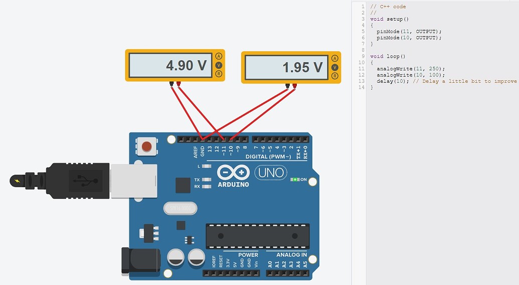 Connect The Arduino From Inside The Pc Interfacing W Software On The Computer Arduino Forum
