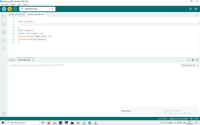 Arduino error message jan21 - Page 3 - IDE 1.x - Arduino Forum